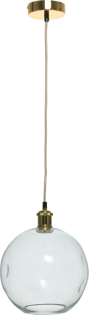 XXXLutz ZÁVĚSNÉ SVÍTIDLO, 26/26/32 cm MID.YOU - Online Only svítidla - 005937034202