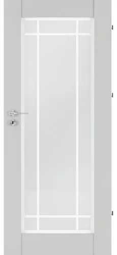 Vivento - Dvoukřídlé interiérové dveře Vivento - ELEGANT EI 105866