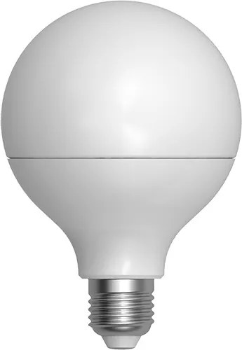 SKYLIGHTING LED GLOBE SMOOTH E27 15W 3000K