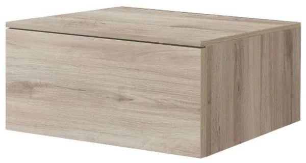 Mereo Mereo, Ponte, koupelnová skříňka 70 cm, CN221S
