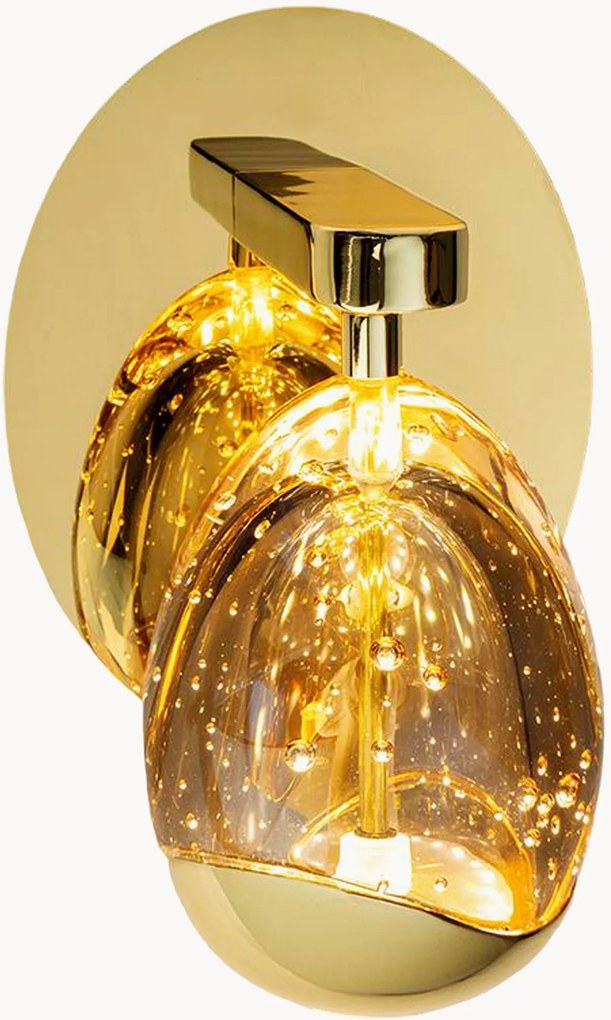 Nástěnné LED svítidlo Rocio