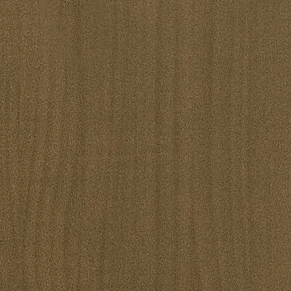 vidaXL Knihovna / dělicí stěna 80 x 35 x 103 cm masivní borovice [810887] Barva: Přírodní