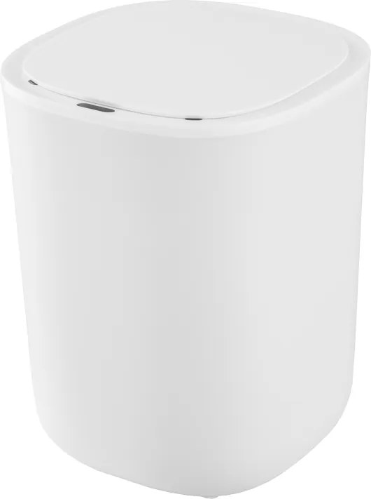 Gamma Gamma, automatický odpadkový koš 12L bílý, bílá, GMA-KA-WH2
