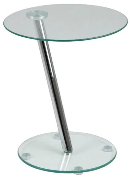 Odkládací stolek Actona Dexter Lamp Table