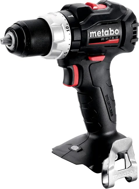 METABO SB 18 LT BL SE Black Edition 602368850