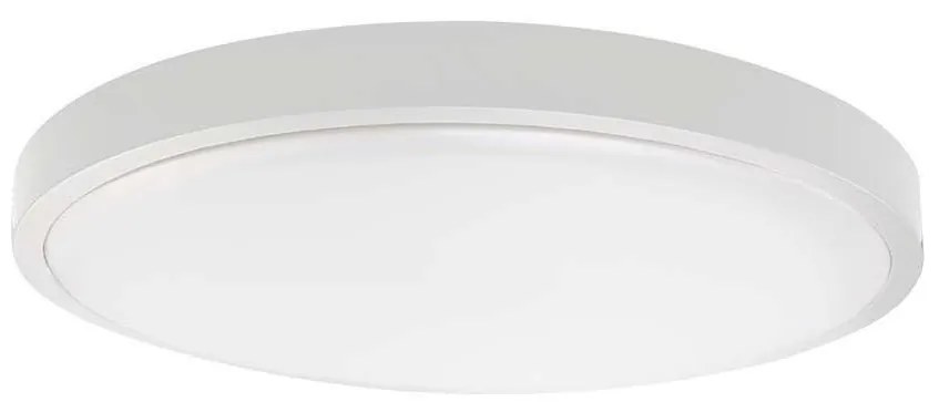 V-Tac LED Koupelnové stropní svítidlo LED/30W/230V 6500K IP44 bílá VT1156