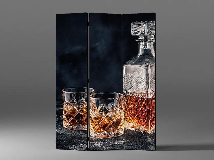 Liox Paraván karafa a whiskey Rozměr: 135 x 180 cm
