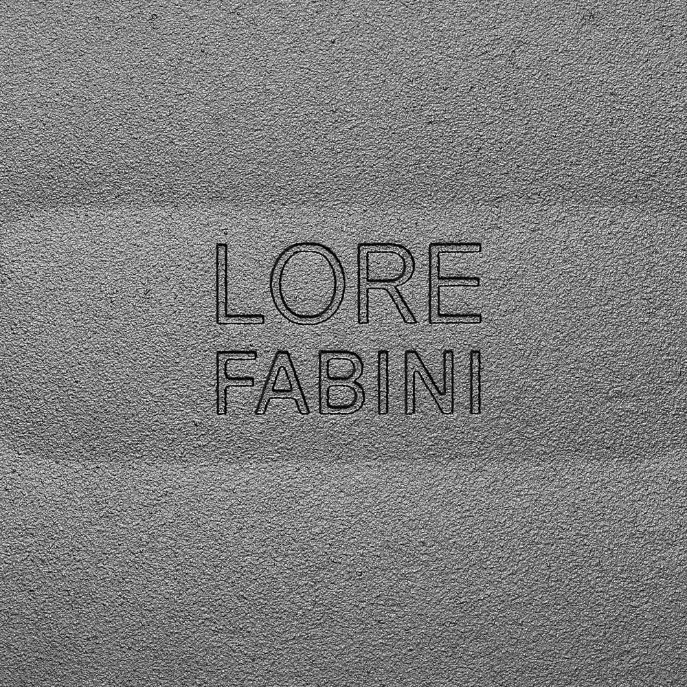 Litinový tál Lore – FABINI