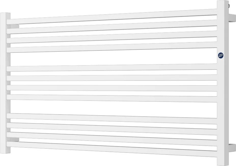 Hopa Stick Level koupelnový radiátor 1800 x 555 mm středové připojení bílá RADSTIL186035SP