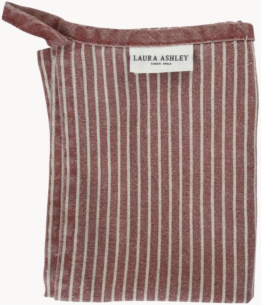 Sada utěrek Stripes, 4 díly