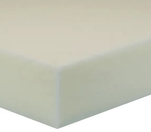 Molitan 2440, střední tuhost, atypické rozměry, 200x160 cm -  8 cm