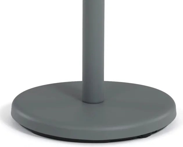 Stojanový věšák šedý 80609-06 GREY
