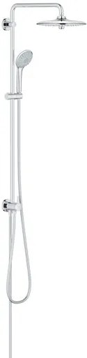 Grohe Euphoria System sprchový systém bez baterie chrom 27421002 G27421002