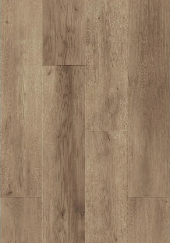 Mexen Spirit Lake vinylové panely 1227 x 187 mm LVT Dryback 2,5 mm, podklad PVC, 4 V-Fuga, Dub - F1301-1227-187-255-4V1-01