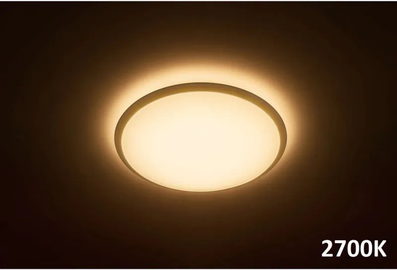 LED Stropní svítidlo Philips Wawel 31821/31/P5 bílé 35cm