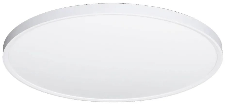 Fulgur 42365 - LED Stropní svítidlo NOMY LED/50W/230V pr. 60 cm bílá