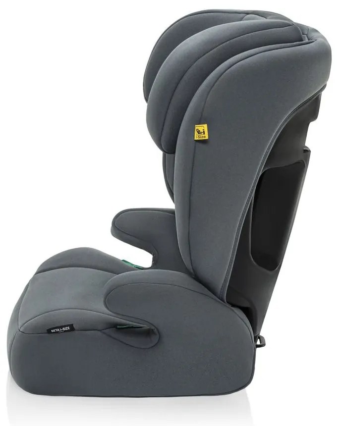 Zopa Autosedačka Beta i-Size Black