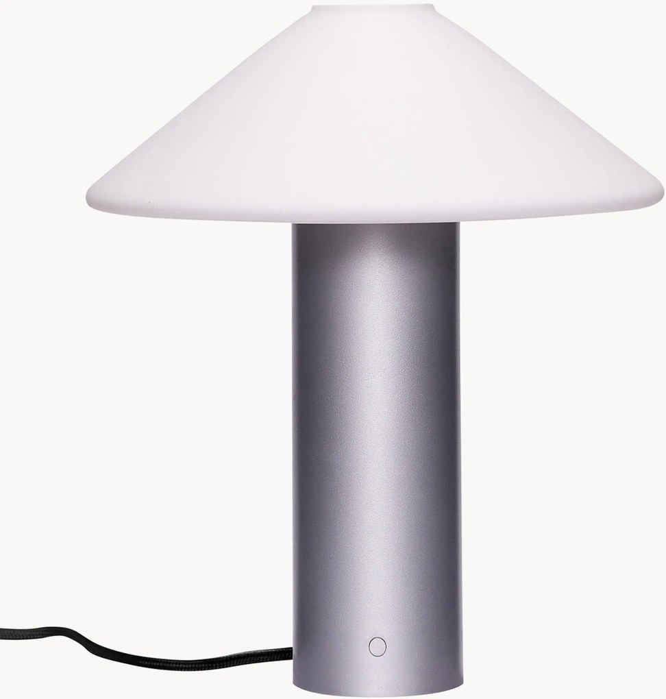 Stmívatelná stolní lampa Orbit