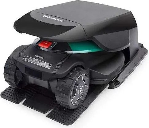 Robomow RC robotická sekačka House