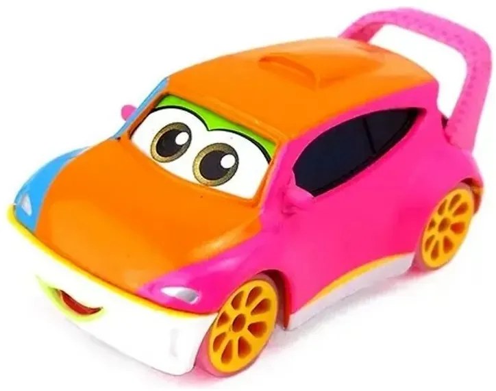 Mattel cars 3 autíčko kyandee, hvb03