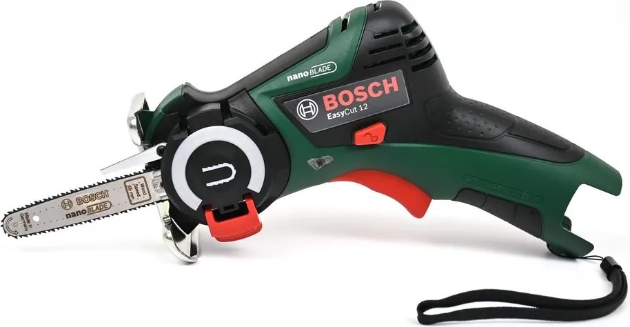 Aku pila Bosch EasyCut 12 06033C9001