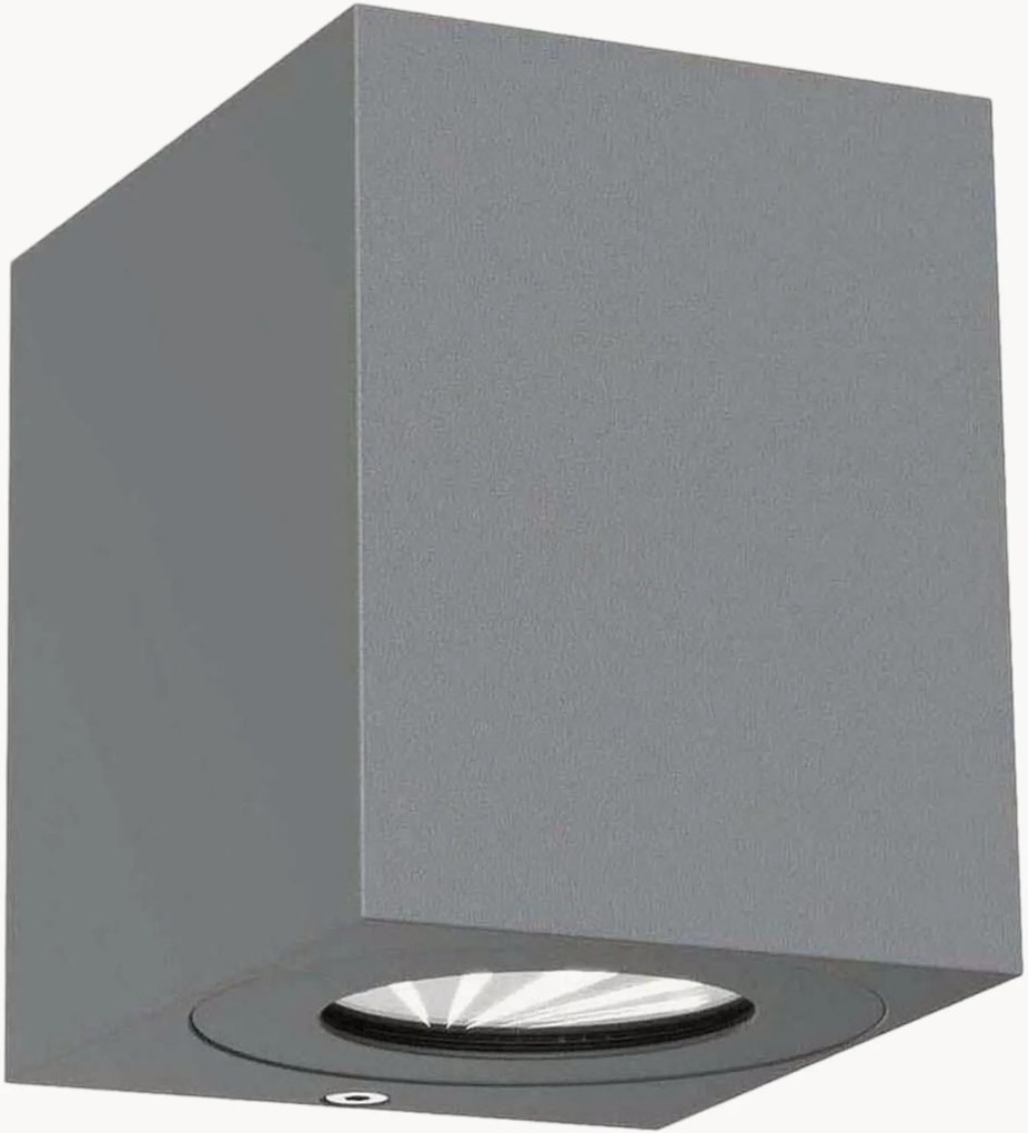 Exteriérové nástěnné LED svítidlo Canto