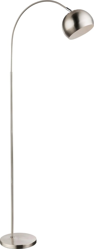 XXXLutz STOJACÍ LAMPA, 46/25/150 cm - Stojací lampy - 004558465401