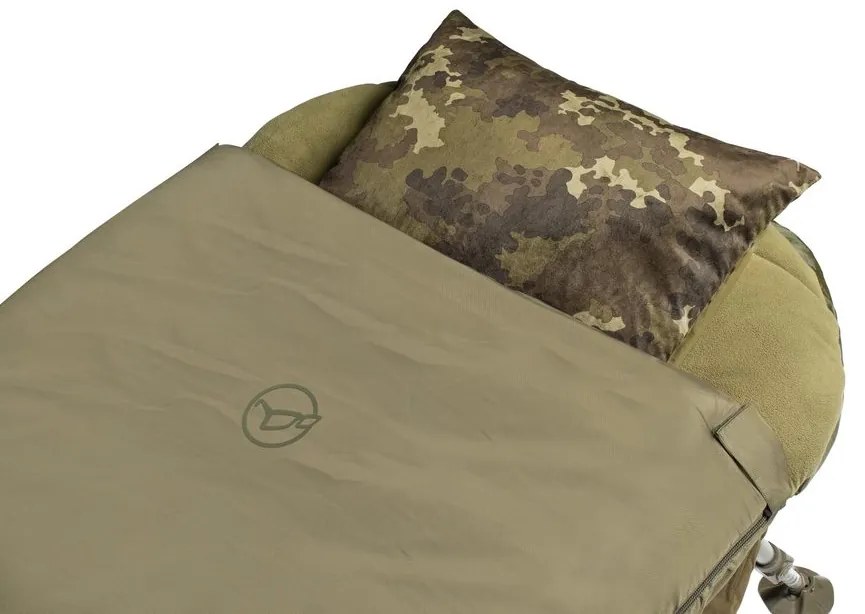 Korda Polštář Thermakore Pillow - Large