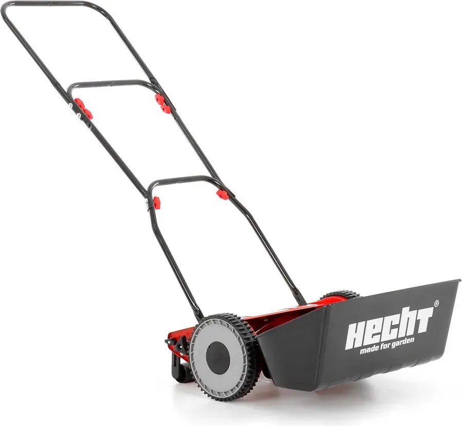 Ruční vřetenová sekačka - HECHT 5030