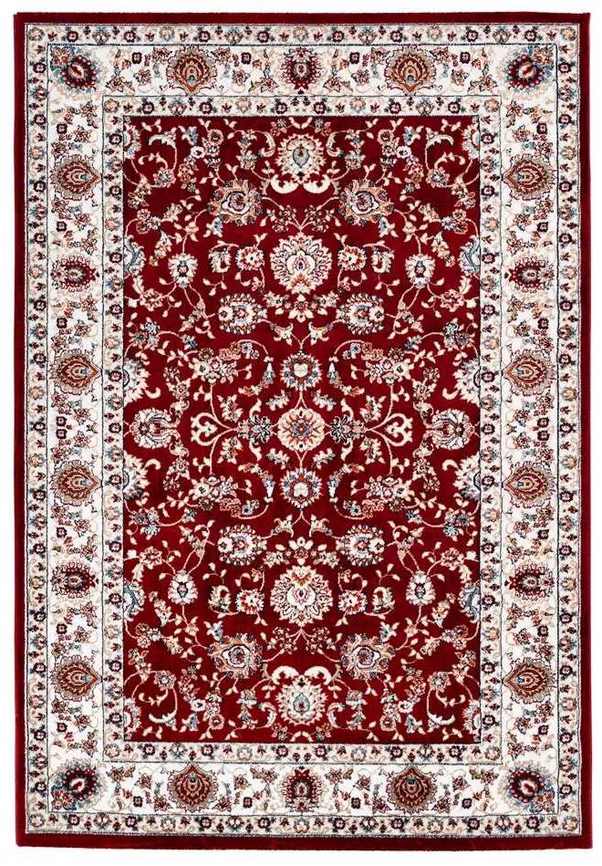 Obsession Kusový koberec My Isfahan 741 Red Rozměr koberce: 200 x 290 cm