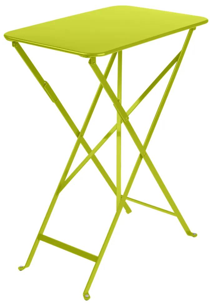 Fermob Skládací stůl BISTRO 37x57 cm