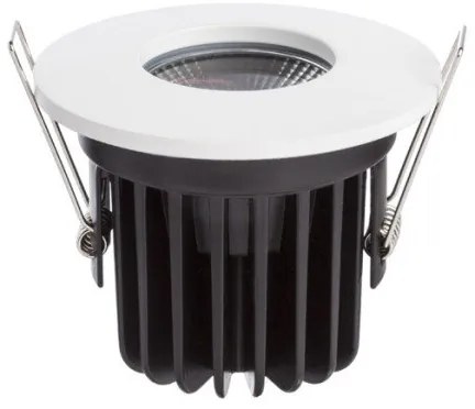 RED R11725 AKCE - WATERBOY R matná bílá 230V LED 10W IP65 3000K - RED - DESIGN RENDL
