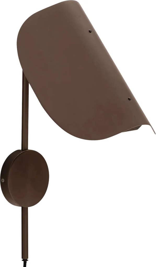 Audo Copenhagen designová nástěnná svítidla Wing Wall Lamp