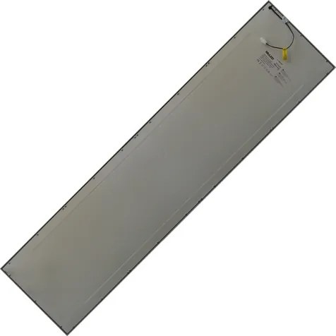 LED panel McLED Office 12030 36W 4000K neutrální bílá, stříbrné ML-413.133.32.0