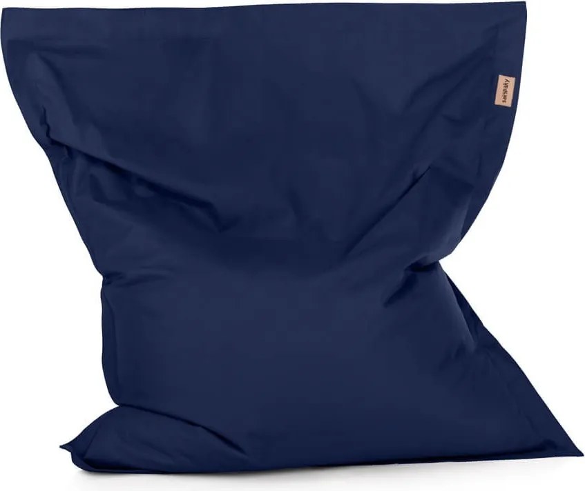 SakyPaky Kanafásek outdoor sedací vak, modrá