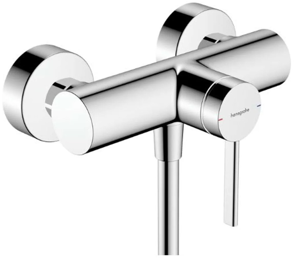 Hansgrohe Zesis S - Sprchová baterie, chrom 74621000