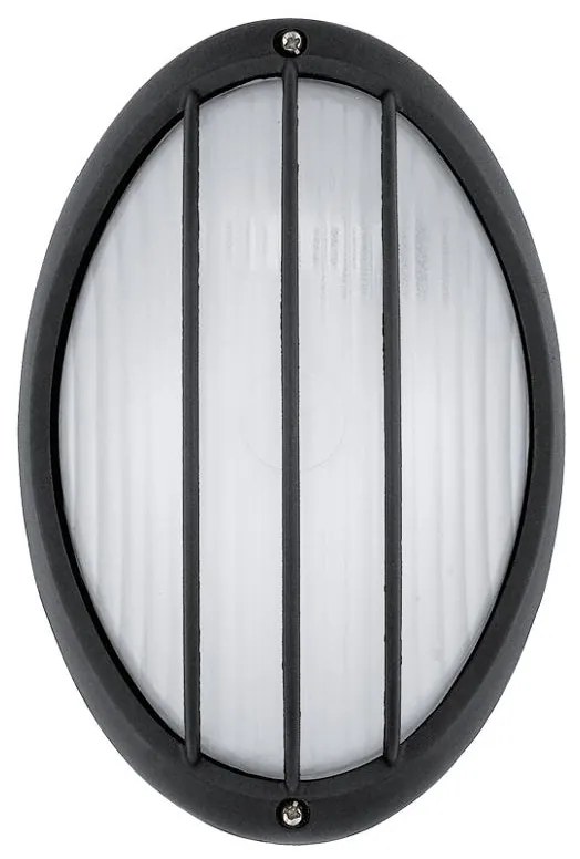 Eglo Eglo 93262 - LED Venkovní nástěnné svítidlo SIONES 1xGX53/7W/230V IP44 EG93262