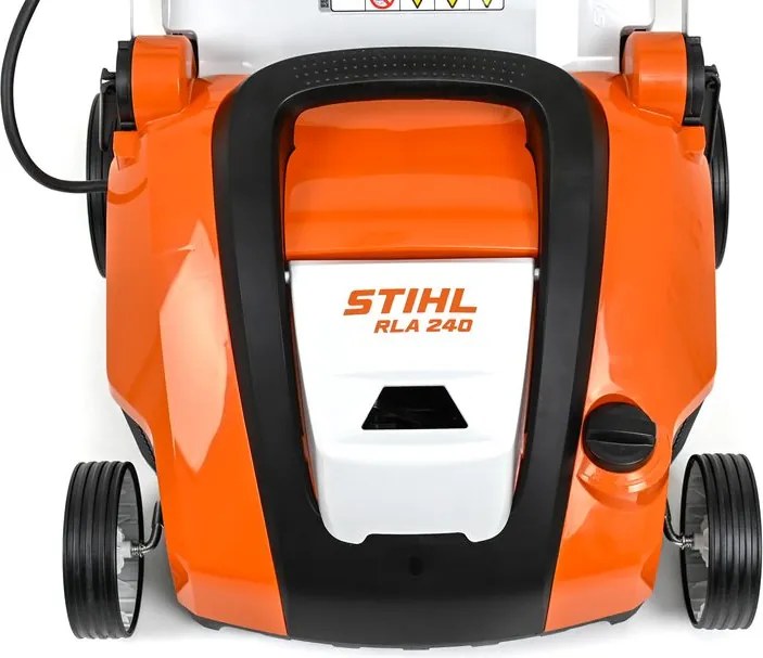 Aku vertikutátor STIHL RLA 240