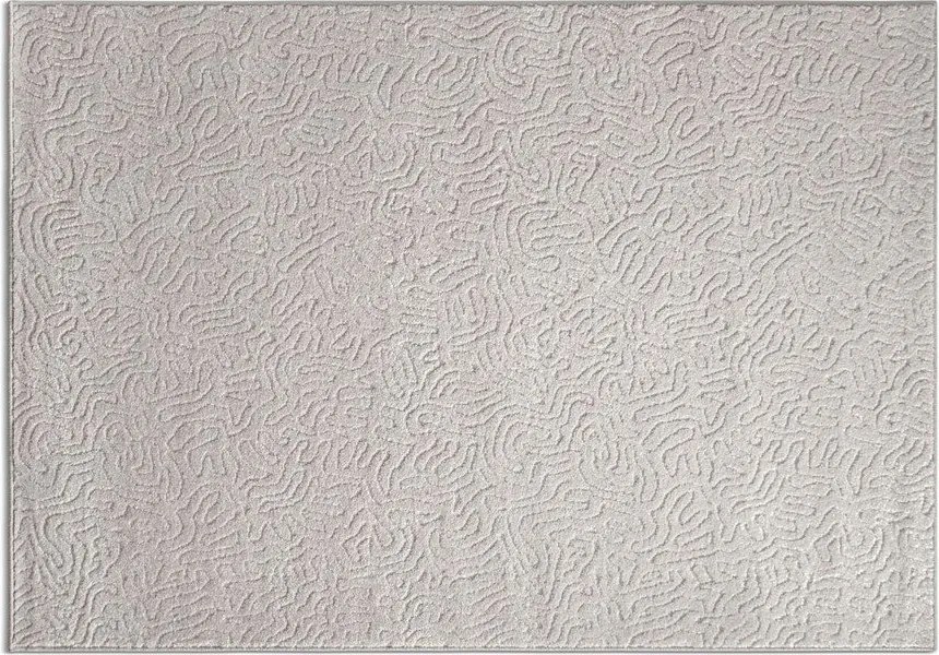 Krémový koberec 160x230 cm Napa – Micadoni