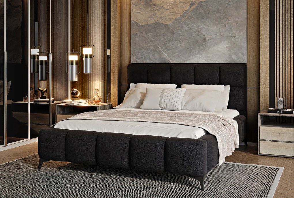 Postel Mist 140x200