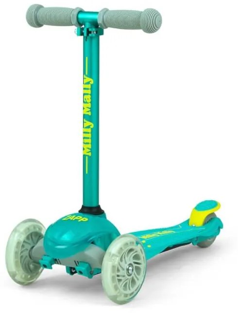 Dětská koloběžka Scooter Zapp mint
