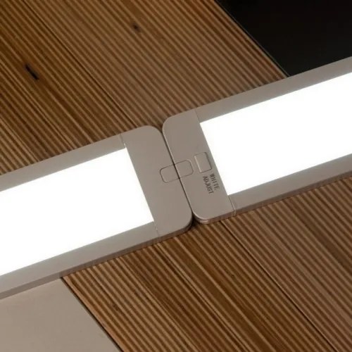 LED svítidlo Kanlux DAXA-M-IR 9W CCTDIM W 38120 3000/4000/5500K s bezdotykovým spínačem