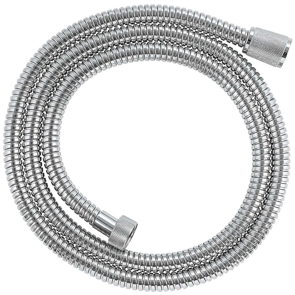 Grohe - Sprchová hadice VitalioFlex Metal 1,5 m, chrom 22108000