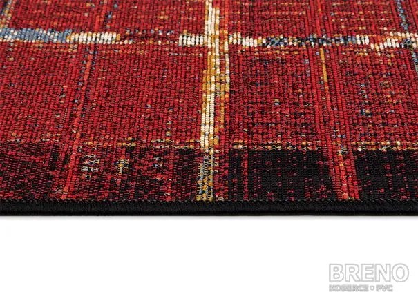Breno Běhoun ZOYA FOAM 821/Q01R, šíře 60 cm, Vícebarevné