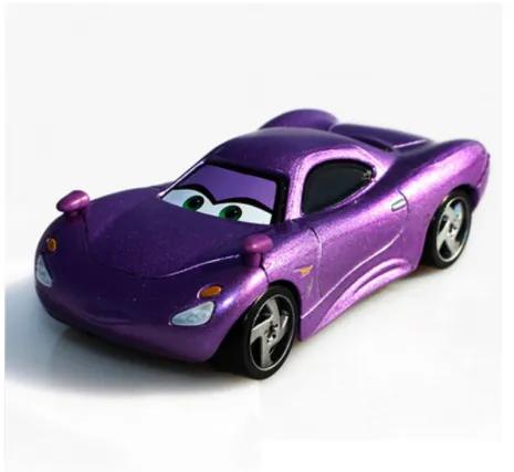 Kovové autíčko Disney "Auta" Varianty: Holly