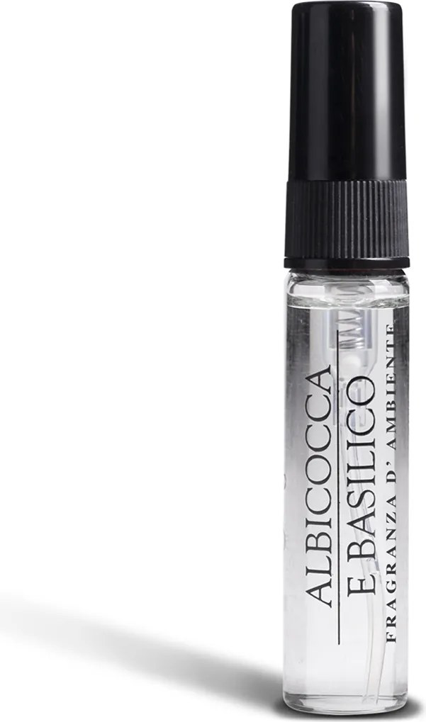 Logevy Firenze 1965 vzorek Albicocca e Basilico, 5 ml