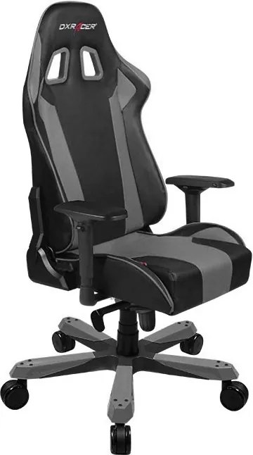 Kancelářská židle DXRACER OH/KS06/NG