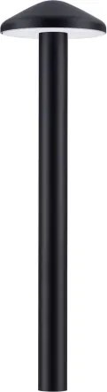 Sloupkové LED svítidlo NOVA LUCE NEMO 5W 3000K IP65 9030862