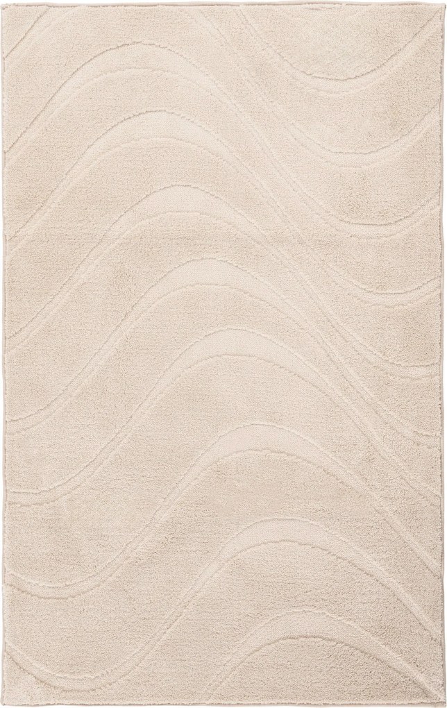 XXXLutz KOUPELNOVÁ PŘEDLOŽKA, 40/60 cm Kayoom - Online Only koupelnový textil - 005937134701