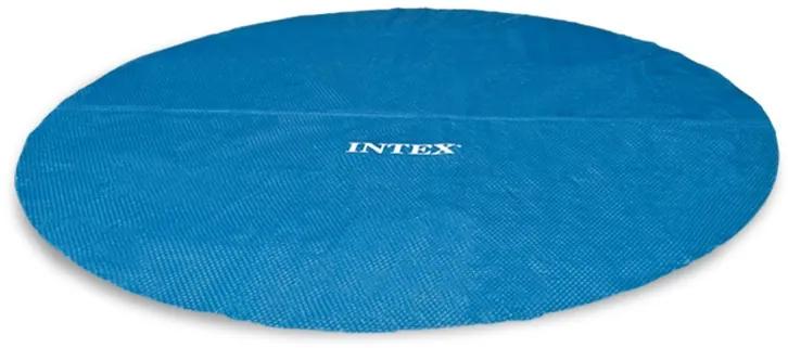 INTEX Solární plachta pro bazén 366 cm, 28012